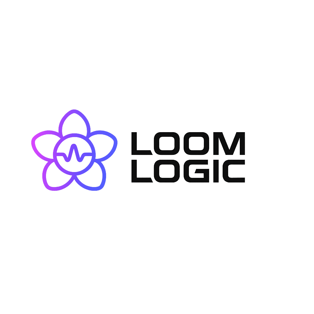 Loomlogic Dashboard